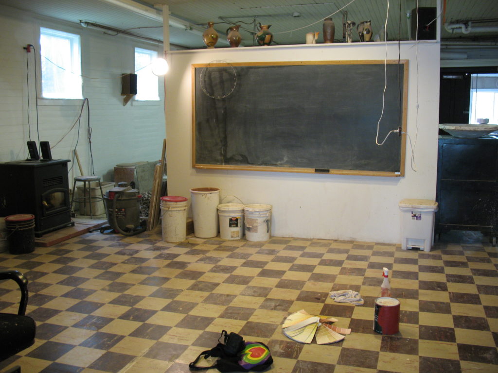 Gandee Gallery - Jesse Kline